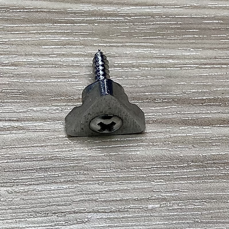 Peavey T-60 string tree 1980s | Reverb