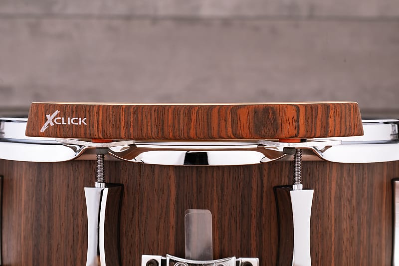 GRUV-X X-CLICK EXTREME CROSS STICK ACCESSORY FOR SNARE | Reverb UK