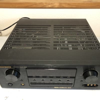 Marantz SR5400 Receiver HiFi Stereo Audiophile 6.1 Channel | Reverb