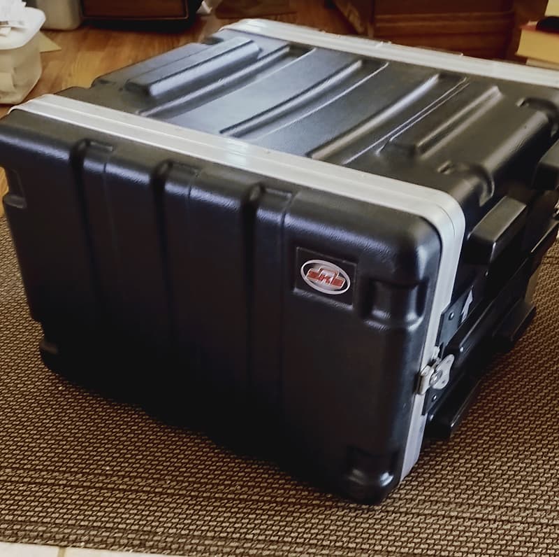 SKB Rack Case 6U | Reverb