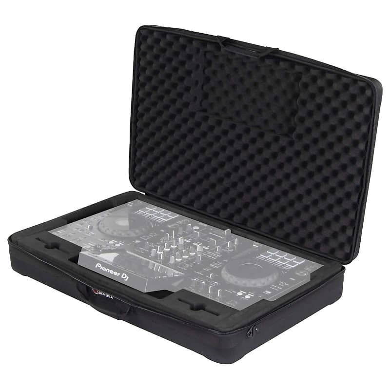 Odyssey BMXDJRX3 EVA Molded Soft Case to fit Pioneer XDJ-RX3 | Reverb