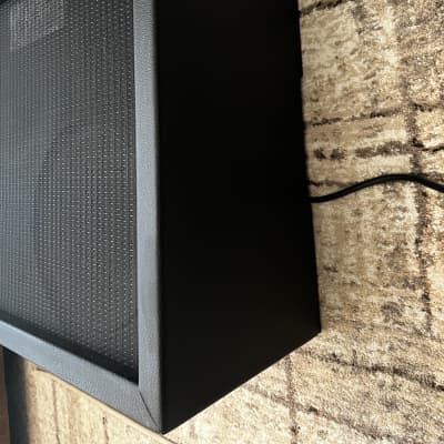 Alessandro Working Dog Rottweiler 40 watt 2-12 Combo | Reverb