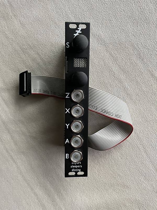 Expert Sleepers Disting MK4 | Reverb