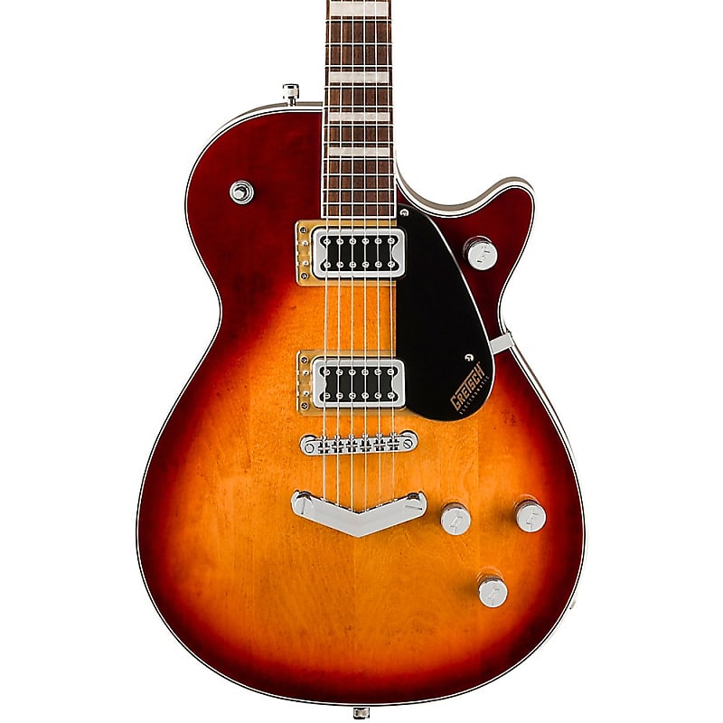 Gretsch Guitars G5220 Electromatic Jet BT Electric Guitar | Reverb