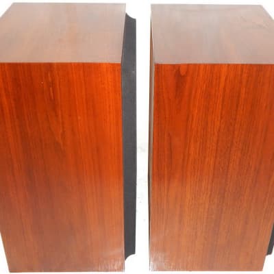 Norman Laboratories Model Seven rare vintage speakers | Reverb