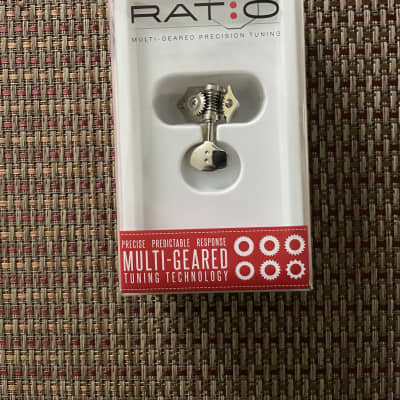 Graph Tech Ratio Tuners | Reverb