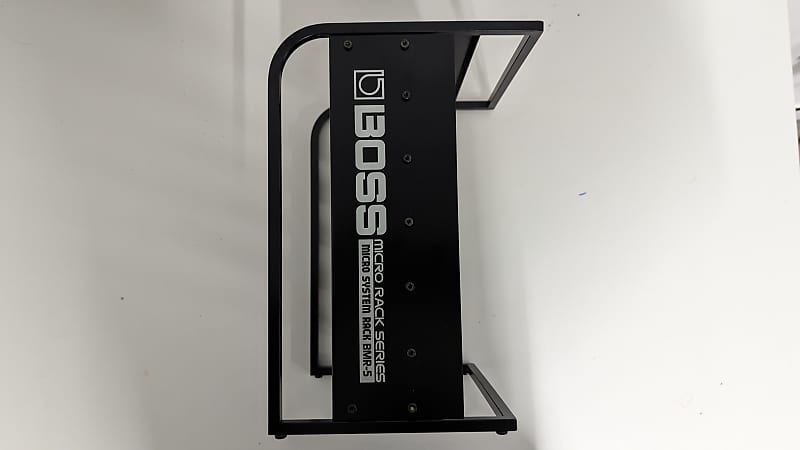 BOSS BMR-5 1980s for the BOSS mini-racks. Superb condition! | Reverb