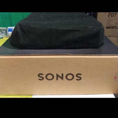 Sonos Amp - Black | Reverb