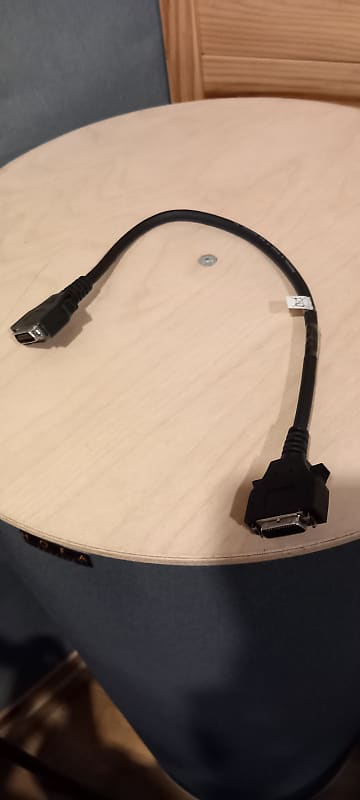 Digidesign Digilink cable | Reverb