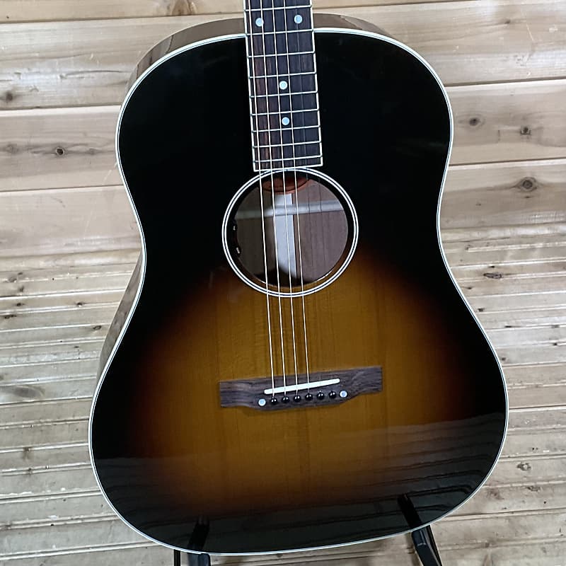 Gibson Keb' Mo' "3.0" 12-Fret J-45 Acoustic Electric Guitar - | Reverb