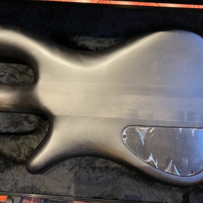 Spector USA NS-2 Forte with RARE HH Pickups and HAZLAB | Reverb