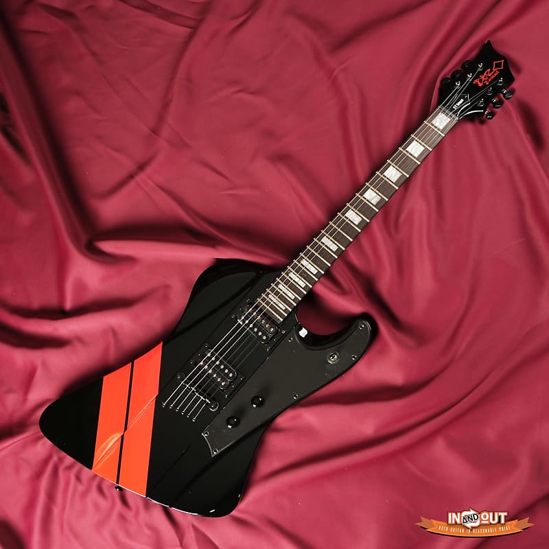 DBZ Guitars Hailfire ST | Reverb