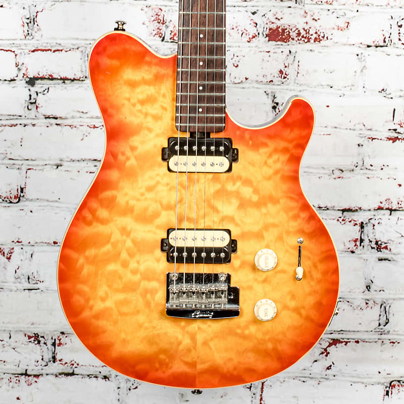 Sterling AX30 Axis | Reverb