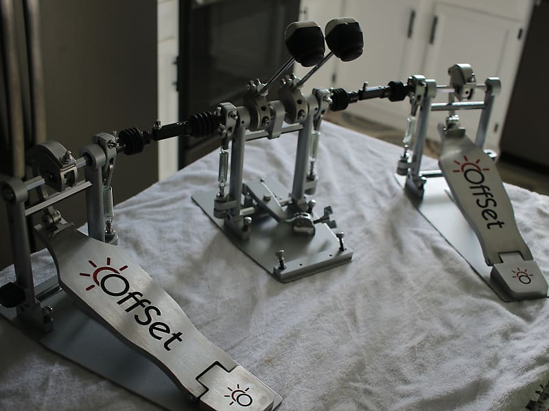 Offset Eclipse 2018-2021 - Metal | Reverb