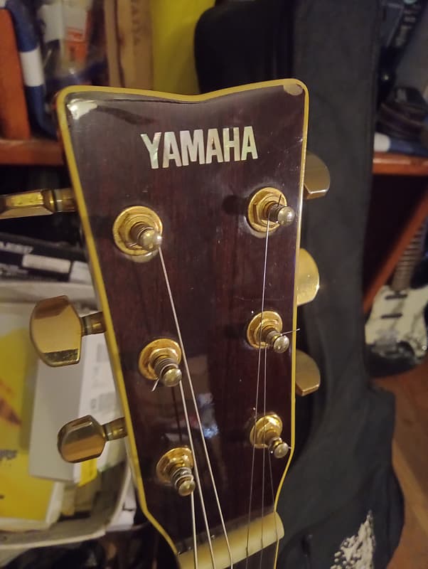 Yamaha FD02 1999 - High Gloss | Reverb