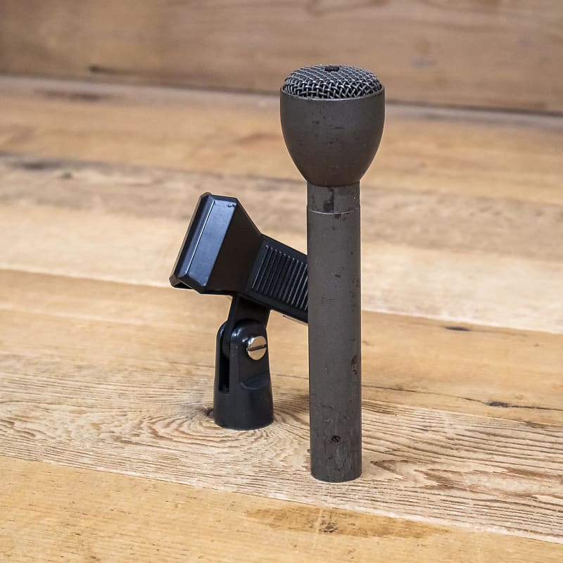 ElectroVoice 635A Dynamic Microphone | Reverb