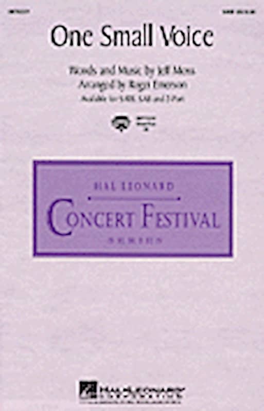 One Small Voice - (from Sesame Street) | Reverb