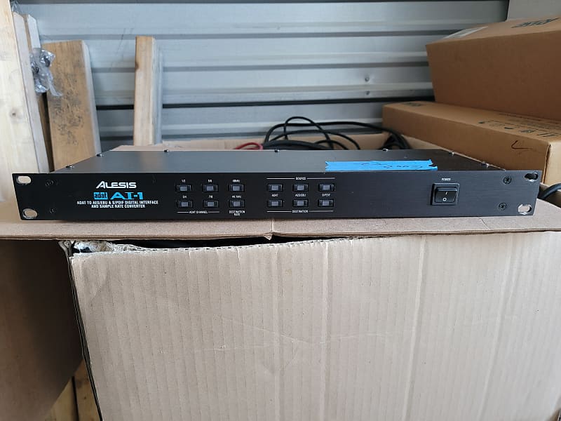 Alesis Adat AI-1 | Reverb