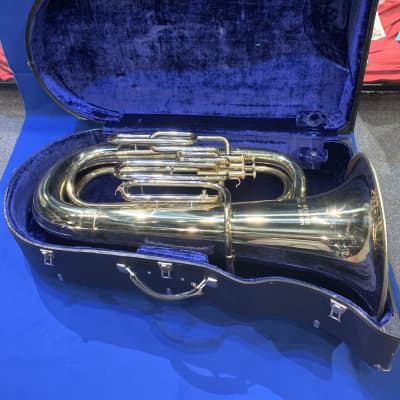 Conn Model 24J | Reverb