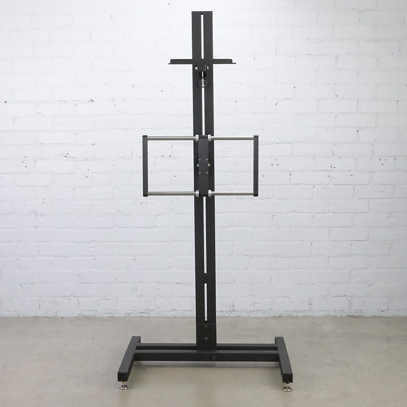 Sound Anchors Plasma 1 Studio LCD Monitor Display Stand w/ | Reverb