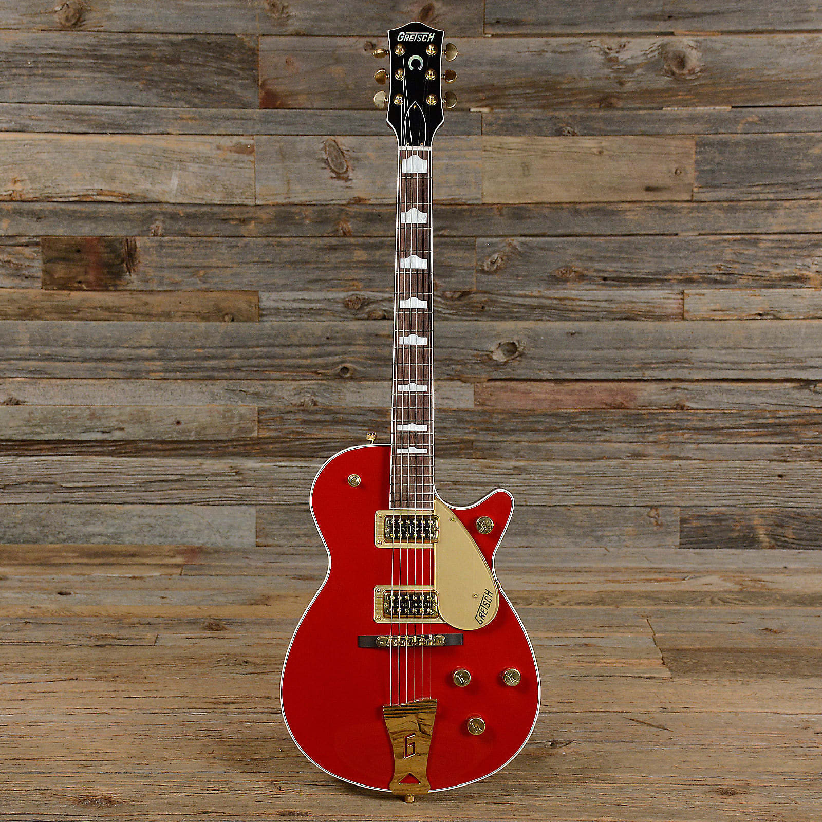Gretsch G6131 FSR Firebird 2014 - 2017 | Reverb
