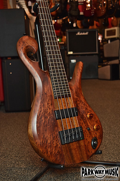 Carl Thompson Custom | Reverb