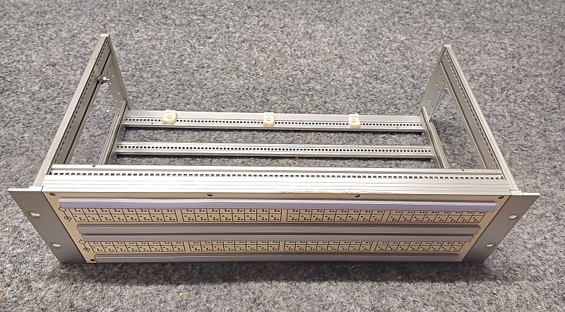 Ghielmetti Analog/Digital Patch Bay | Reverb Deutschland