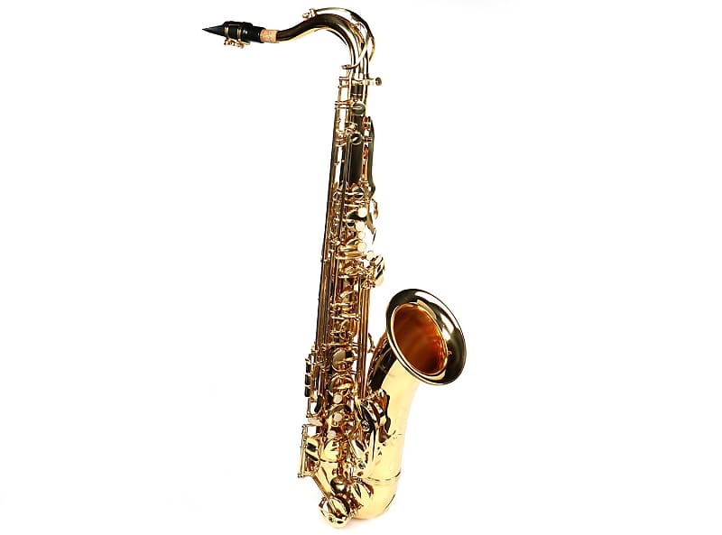 Benjamin Adams TS100 Tenor Saxophone | Reverb