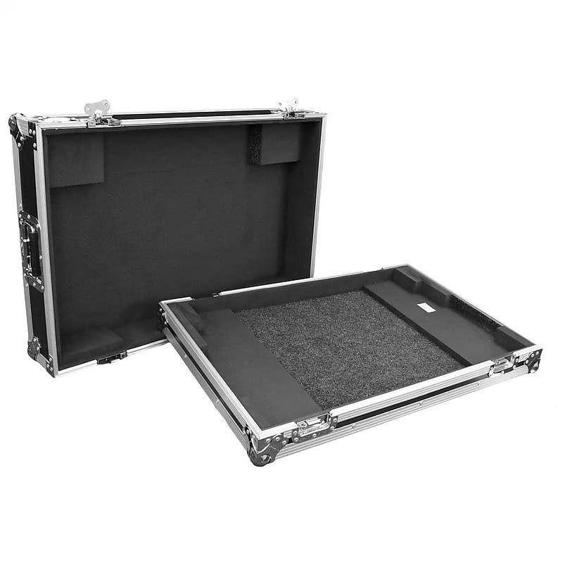 Antakipro AP-RCF24XR ATA-300 Hard Case for RCF F24XR Mixer | Reverb