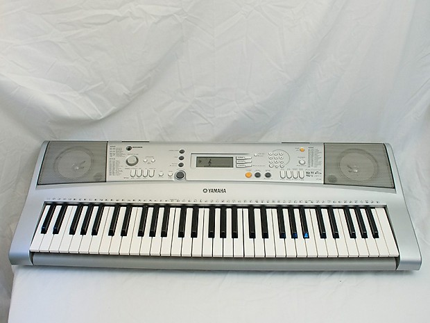 Yamaha YPT 300 | Reverb
