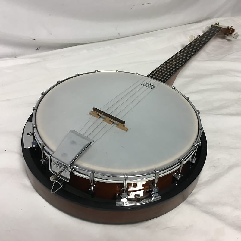 Corbin Banjo | Reverb