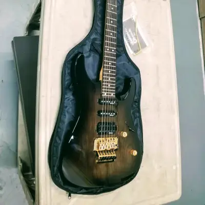 Charvel CDS-065-SSH Charvel Jackson MIJ Japan Market Model | Reverb