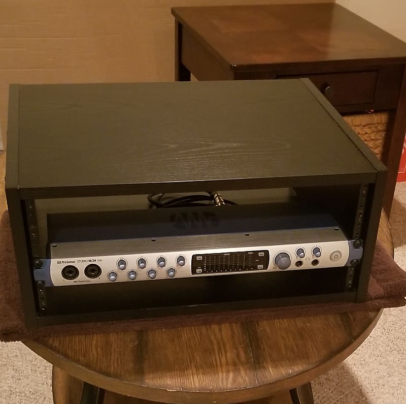 PreSonus 1824 USB Audio Interface - (Rack included) | Reverb