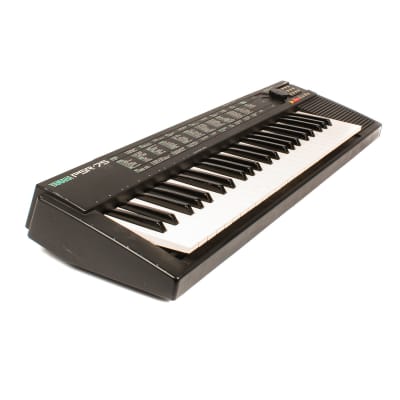Yamaha - PSR-75 - 1990s Portatone Keyboard w/ Box, MIJ - | Reverb