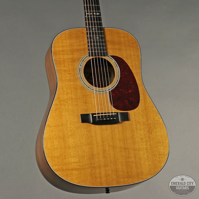1996 Martin MTV-1 Unplugged Limited Edition Acoustic | Reverb Canada