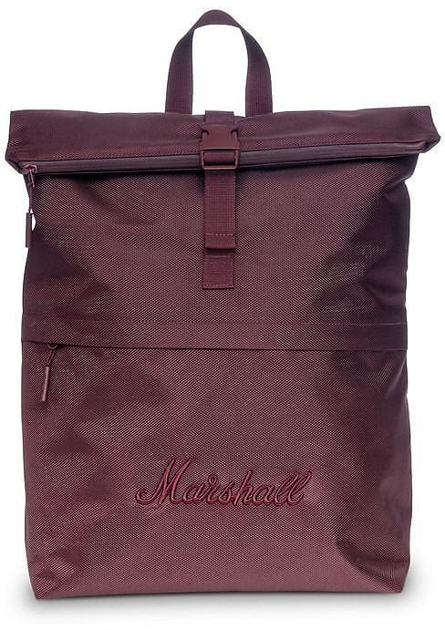 Marshall Seeker Backpack Magenta | Reverb UK