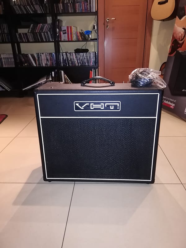 Amplificatore valvolare VHT Classic 18 | Reverb