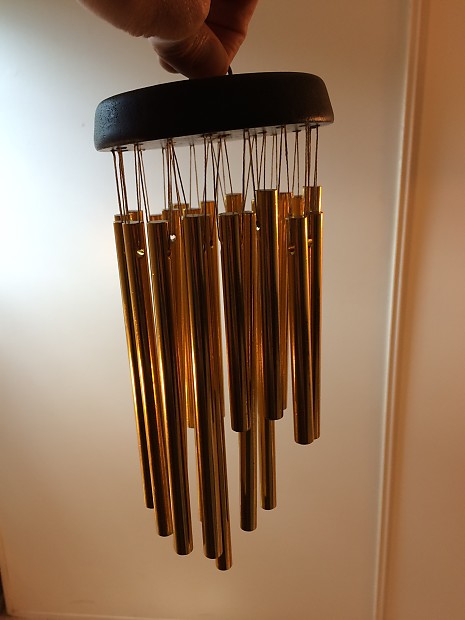 LP Chimes Cluster | Reverb