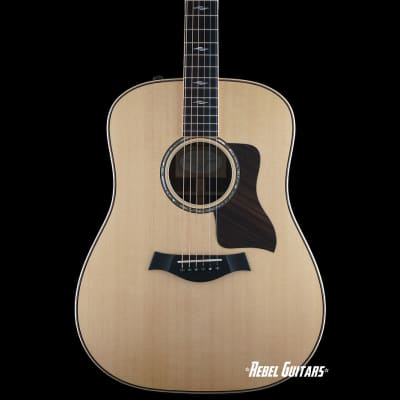 Taylor 915-CE 915CE Indian Rosewood Jumbo Cutaway Acoustic | Reverb