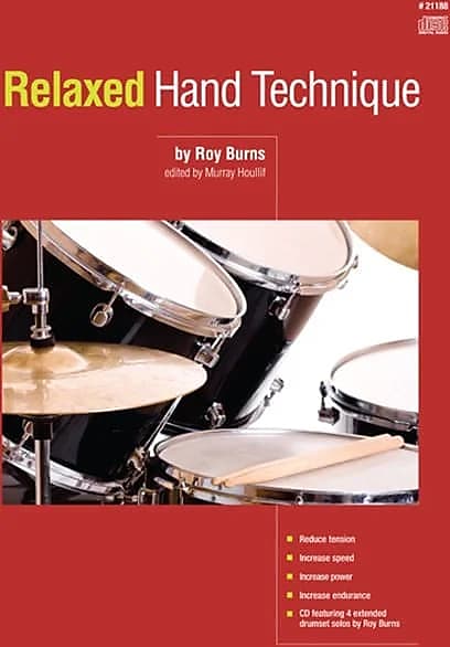 Relaxed Hand Technique | Reverb