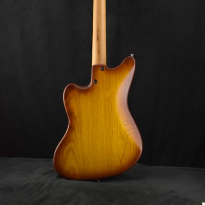 Tom Anderson Raven Classic Satin Dark Honey Burst | Reverb