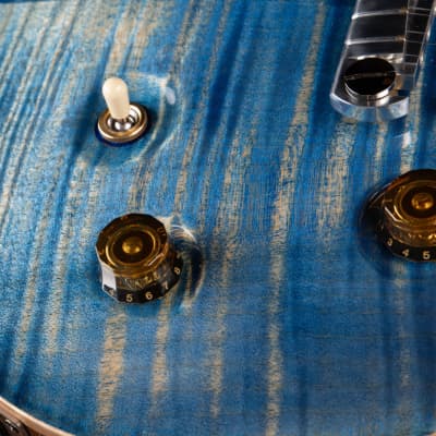 PRS McCarty - Faded Blue Jean | Reverb