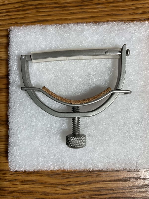 Elliott Capos Elliott Integrity for Guitar G34I 1 3/4" 16" | Reverb
