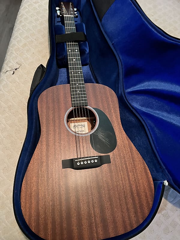 Martin DC10e | Reverb