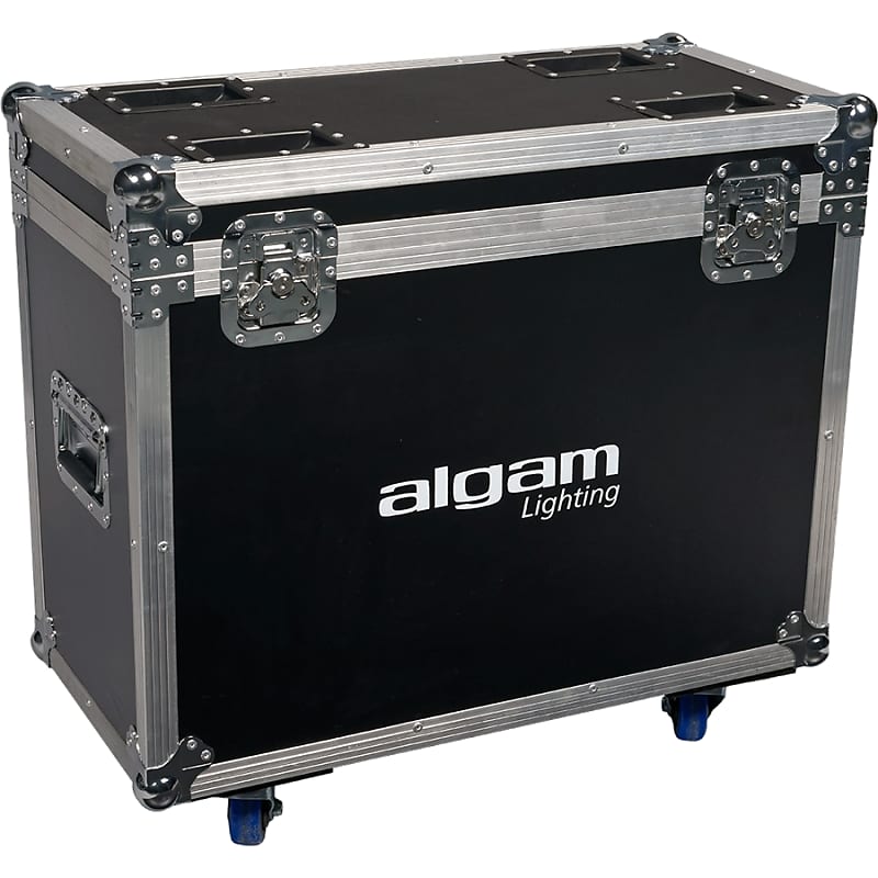 Algam Mb100 Fc Flightcase Per 2 Beam Mb100 | Reverb