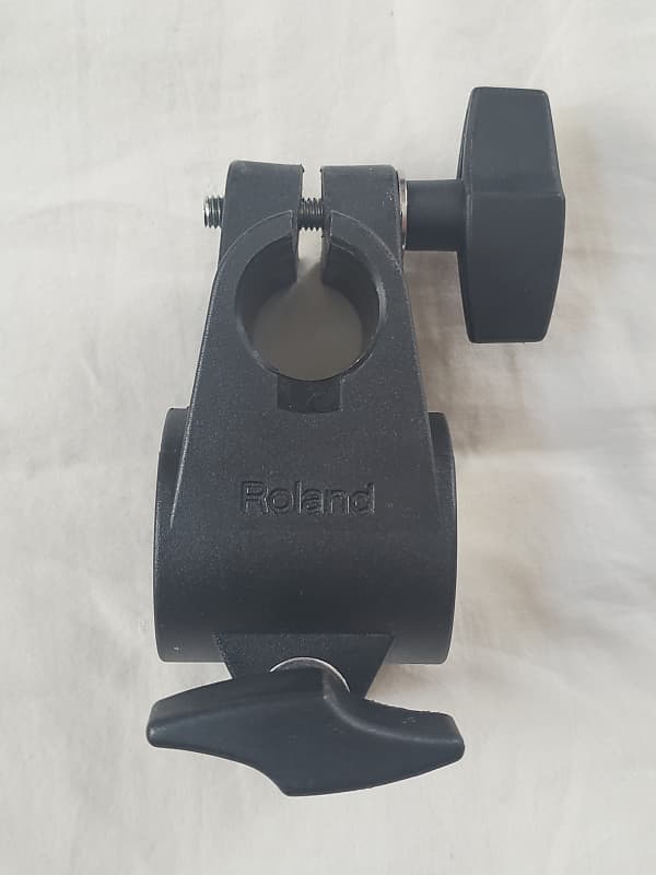 Tom Cymbal Clamp from Roland TD-4 Percussion Sound Module | Reverb