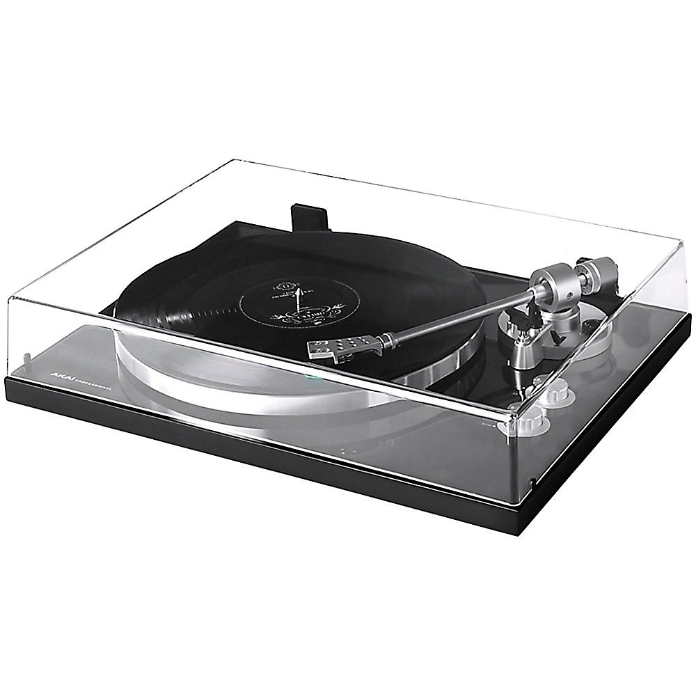 Akai BT500 Premium Belt Drive Turntable | Reverb Canada