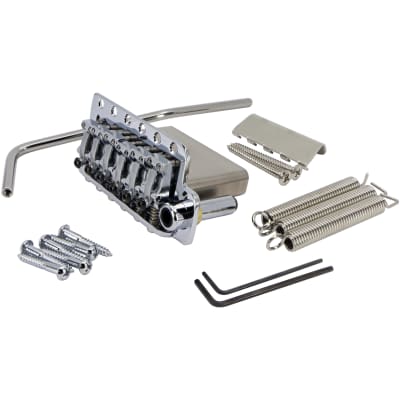 Gotoh T1502 Tremolo Bridge from Ibanez AZ (Narrow Spaced, | Reverb