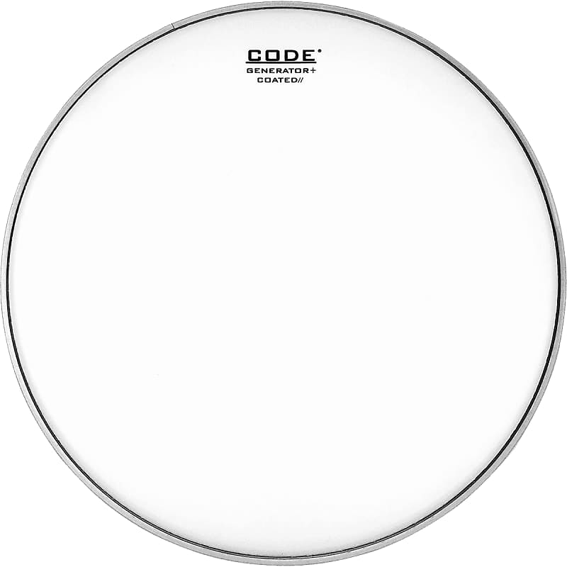 CODE DRUMHEADS - TP GEN CL RF - Tom Pack | Reverb