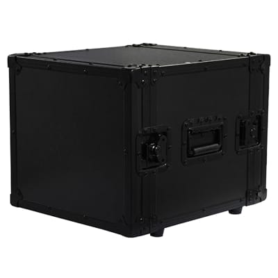 Odyssey FZDNPRX1BL Black Label DNP DS-RX1 Booth Printer Case | Reverb